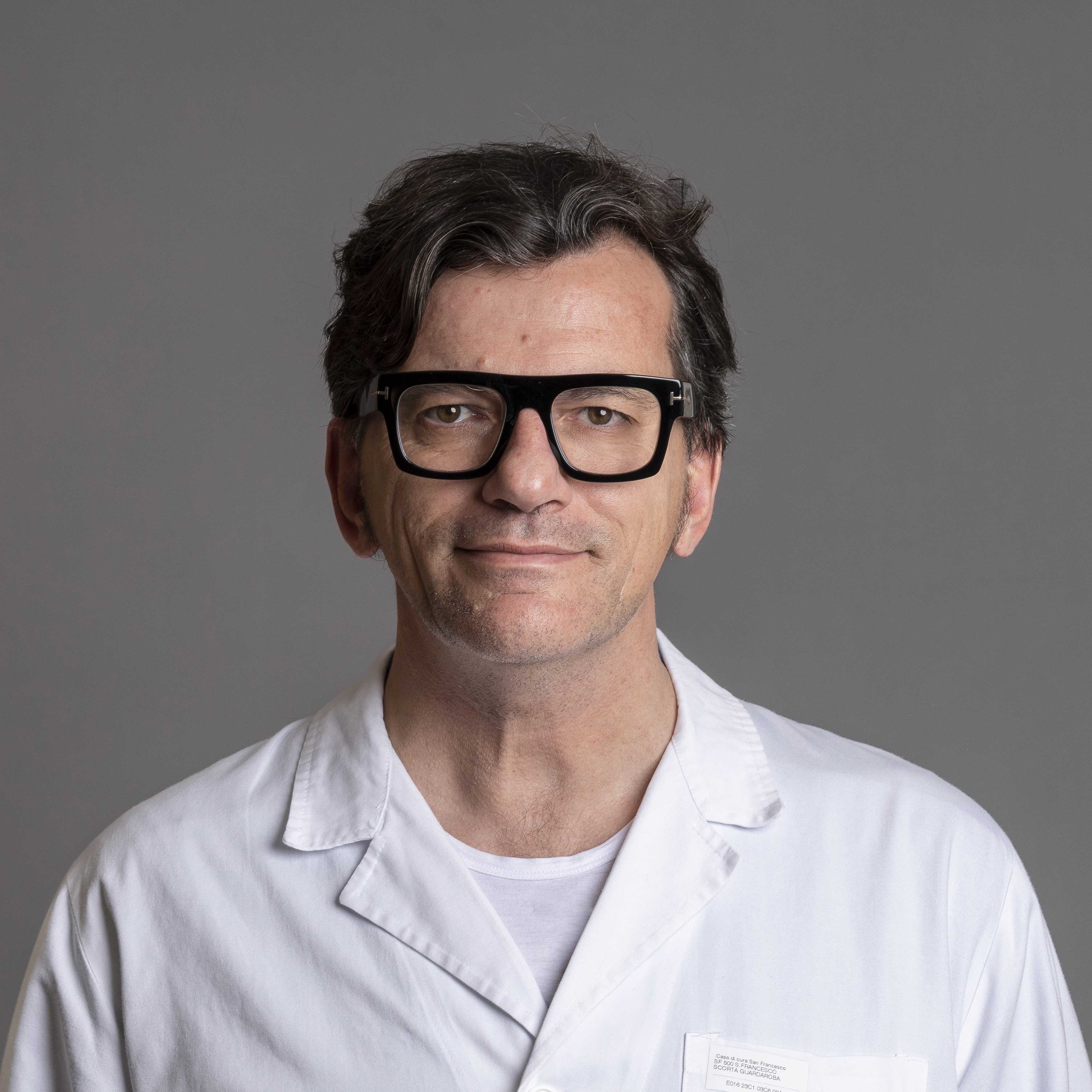 Dall'Oca Carlo | Clinica San Francesco