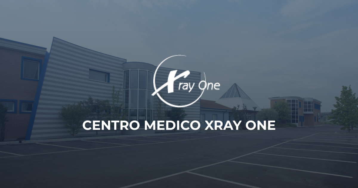 Prenotazioni | Centro Medico Xray One