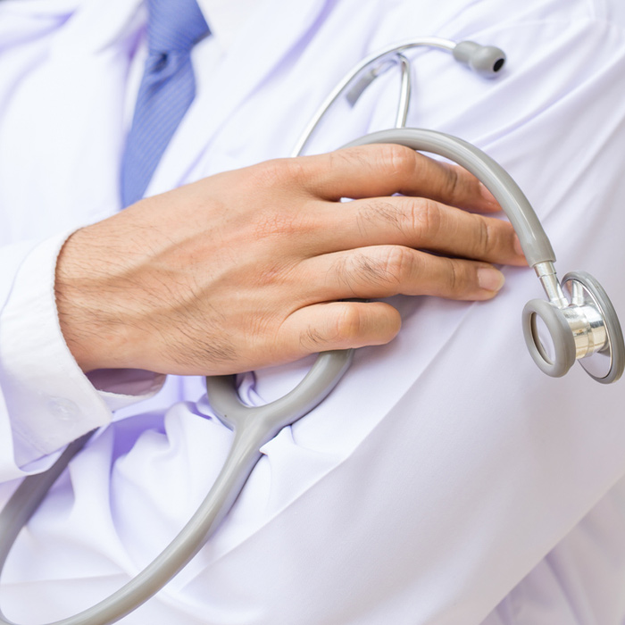 Il commosso saluto di Hesperia Hospital a Stefano Tondi | Garofalo ...